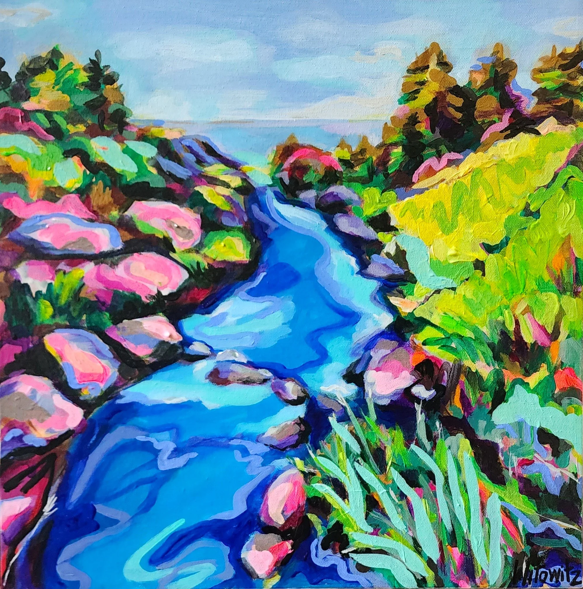 Lisa Litowitz