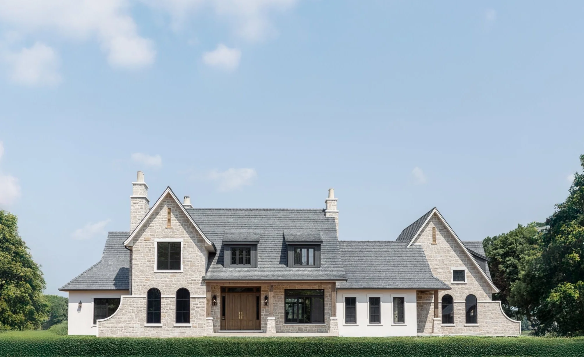 Everest Estate Homes | Build Your Dream Home Today