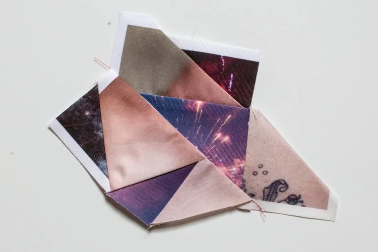 Portfolio — Krysta Ann Williams