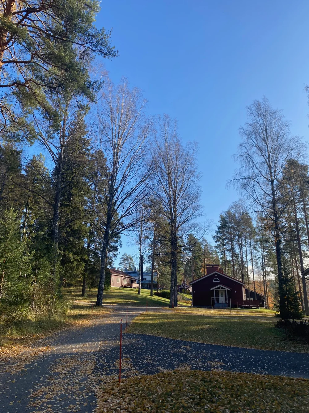 Scandinavian Prison Food: Sulkava Prison, Finland — Food Behind Bars