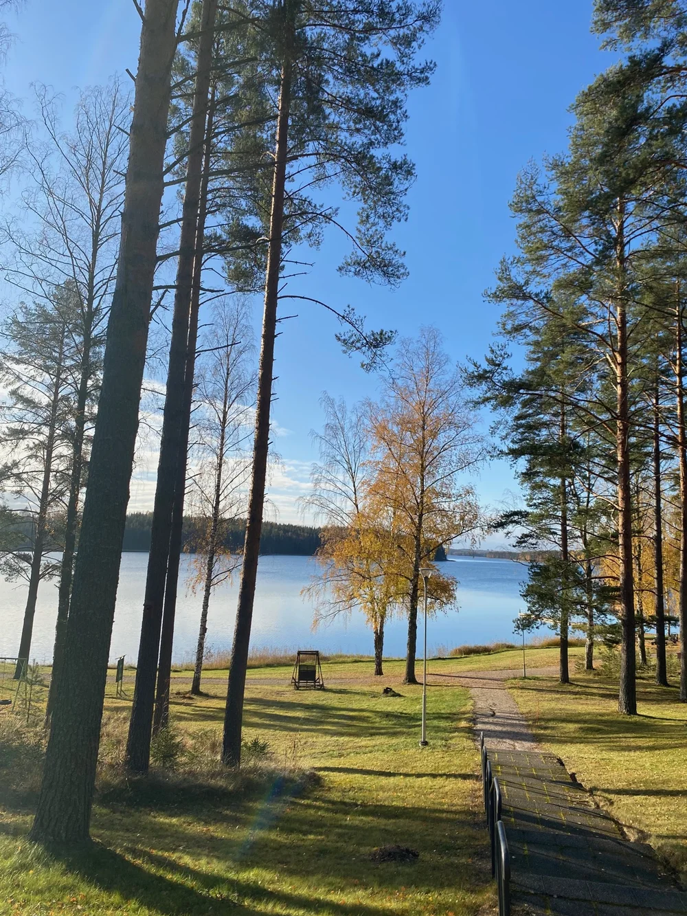 Scandinavian Prison Food: Sulkava Prison, Finland — Food Behind Bars