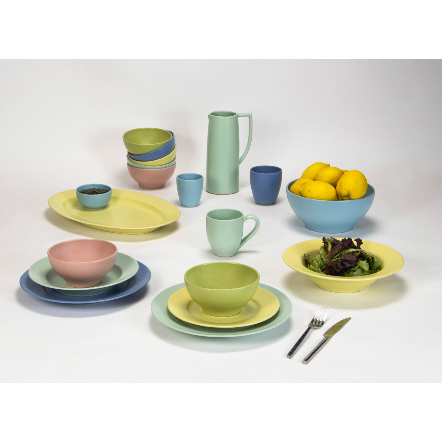 Product Development — Tyndale Baker