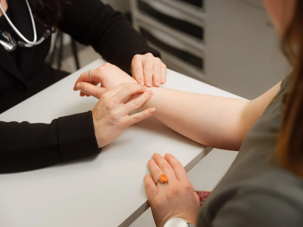 Rheumatoid Arthritis (RA) — Rheumatology Associates of Oklahoma