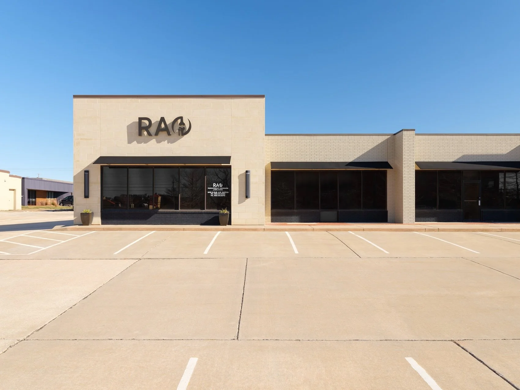 Our Story — Rheumatology Associates of Oklahoma