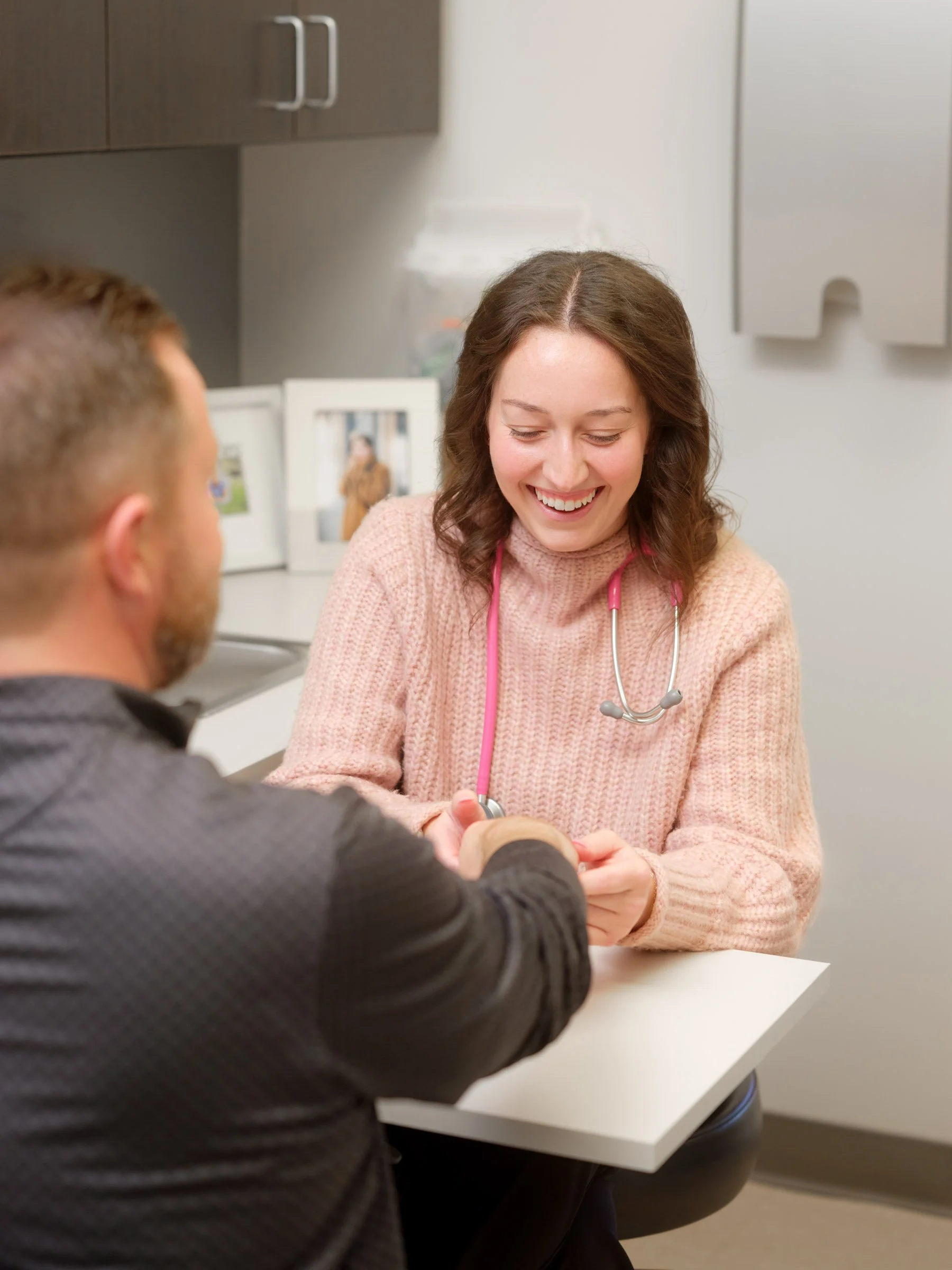 Contact — Rheumatology Associates of Oklahoma