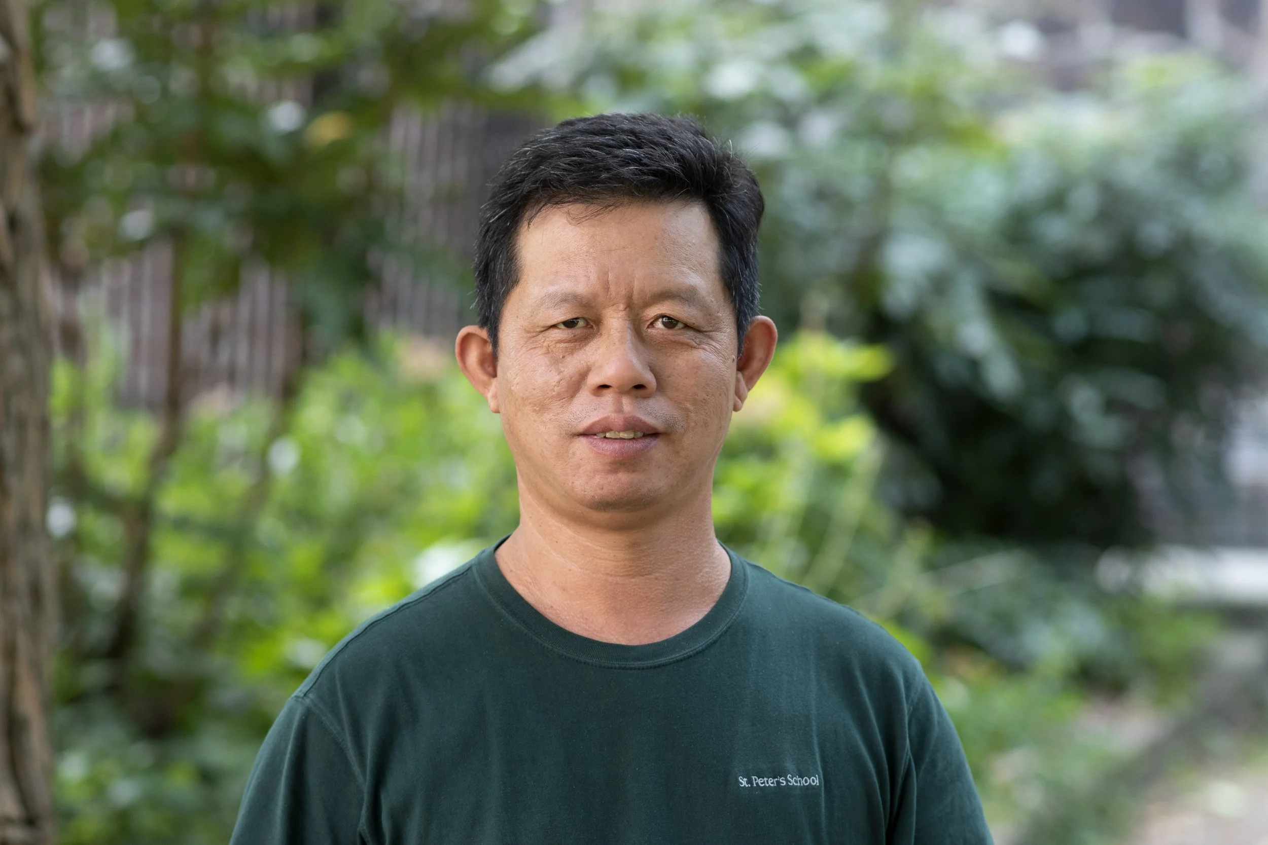 Faculty & Staff | Meet Our Educators Today — St. Peter's School