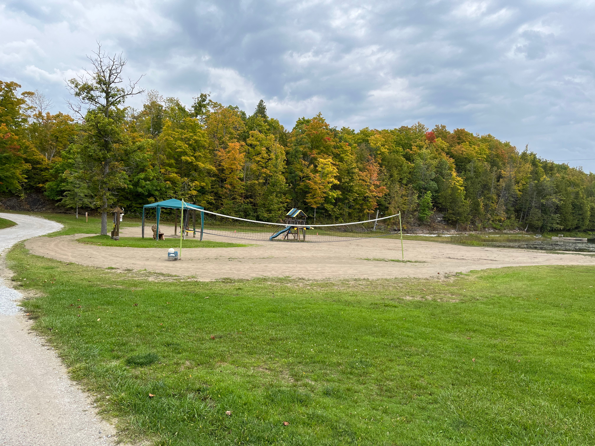 Woodland Park Arden - Ontario Glamping & RV Sites
