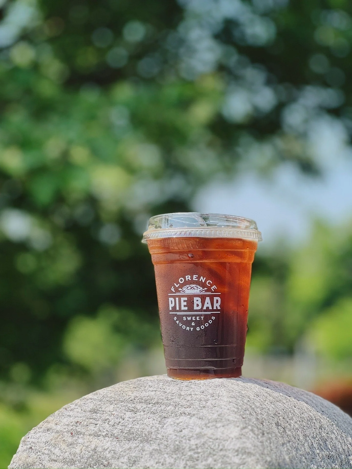Florence Pie Bar
