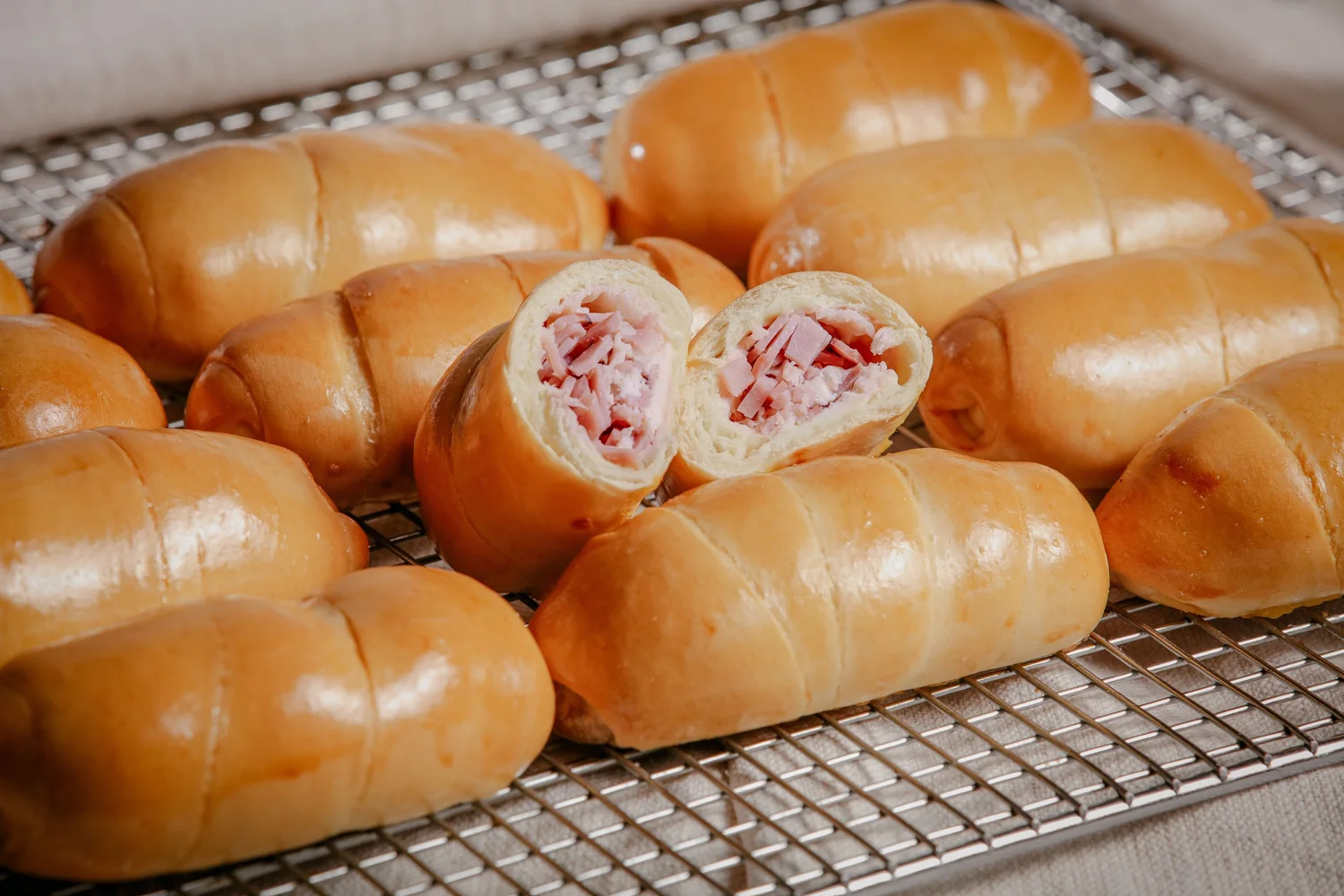 Pan Pa' Ti Bakery