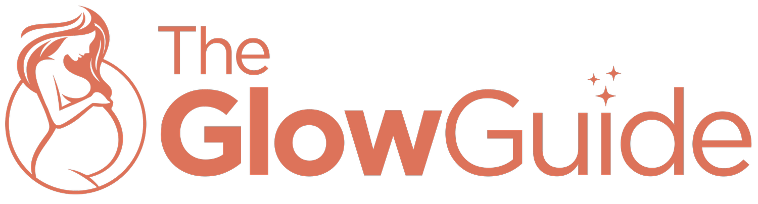The Glow Guide | A Handbook for Every Phase of Pregnancy and Early ...