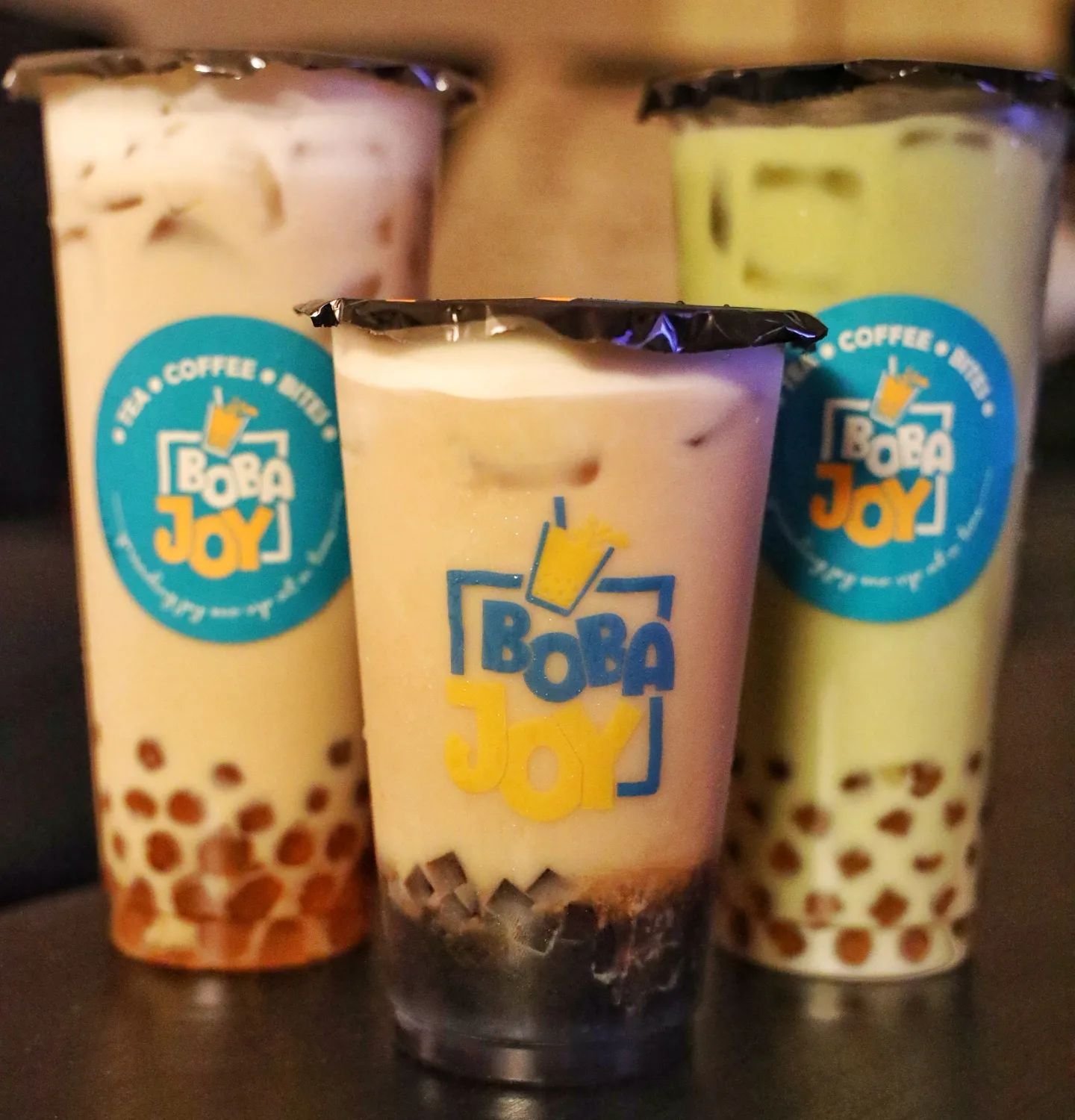 Boba Joy