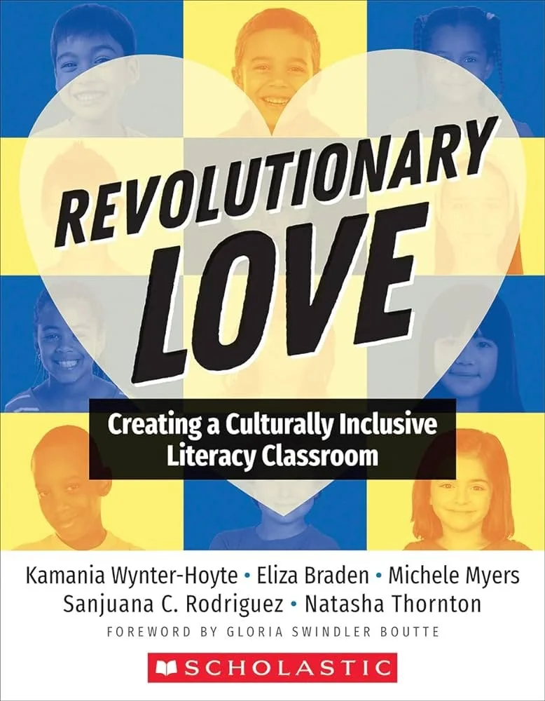 Official Website of Revolutionary Love