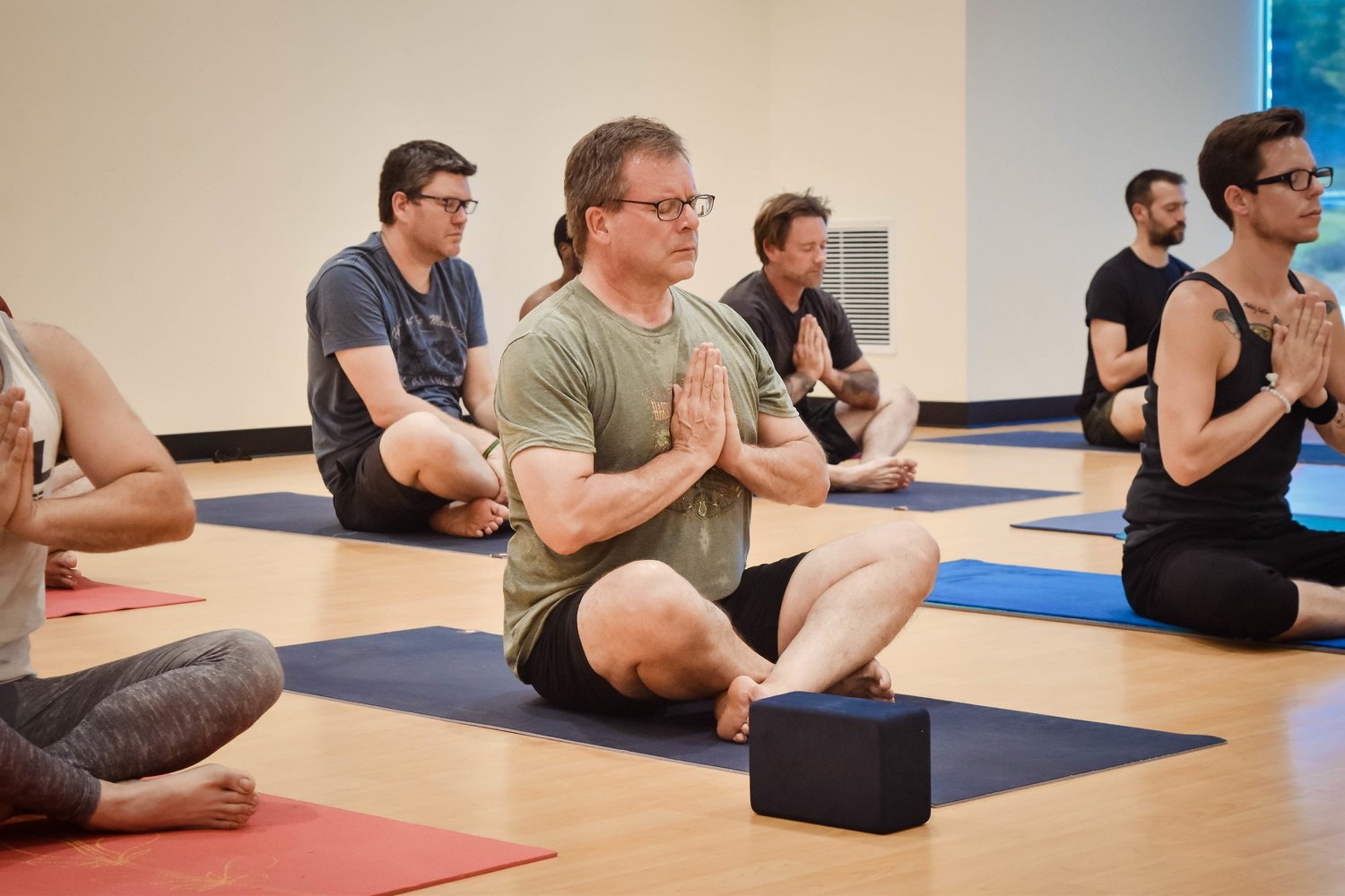 Yoga Pod Fort Collins