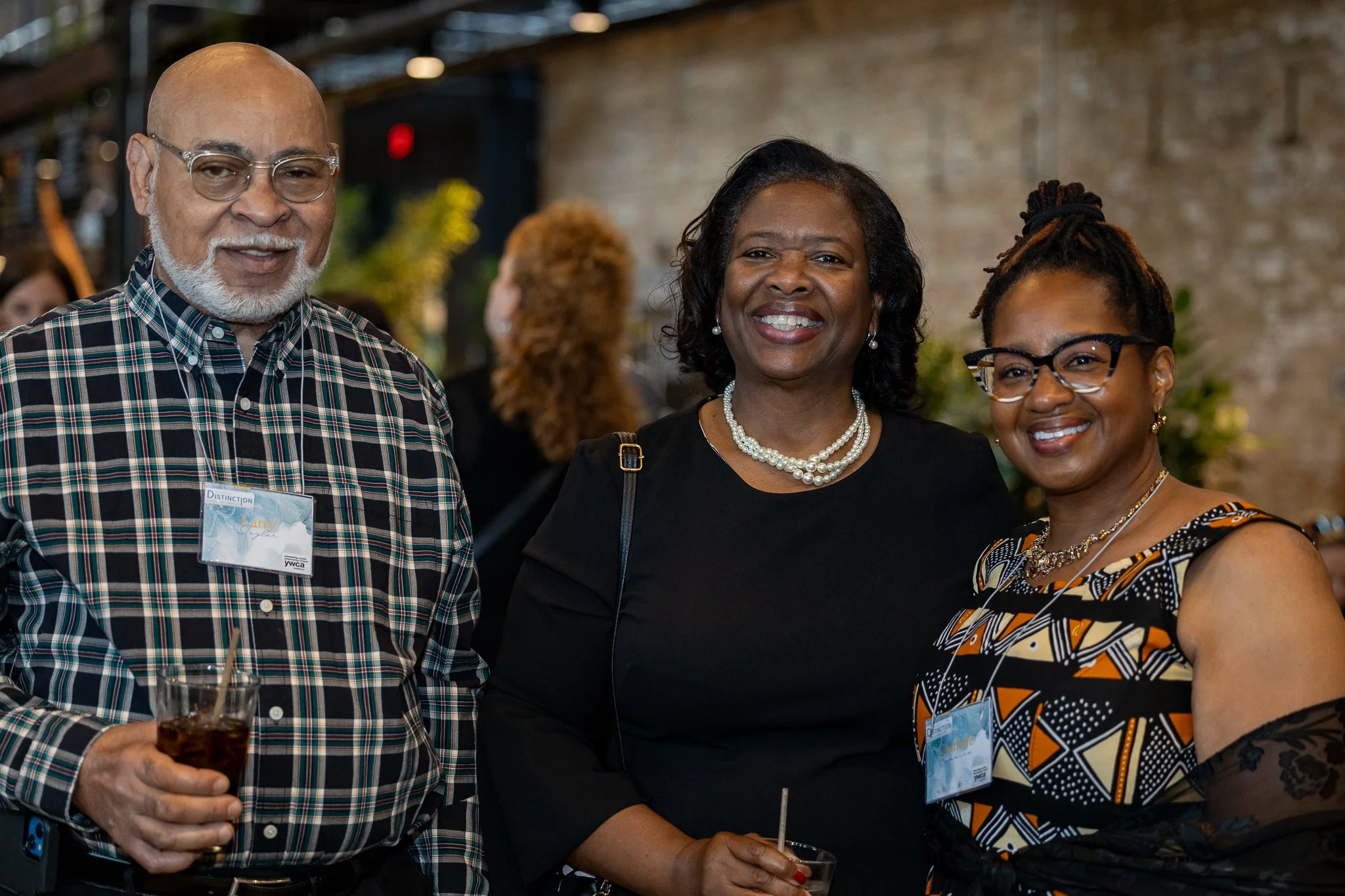 Women of Distinction — YWCA Madison | Human Services | Racial Justice