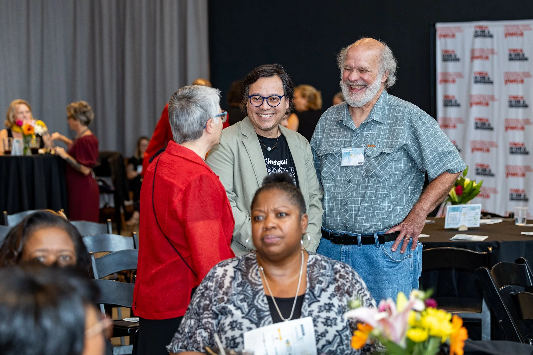 Women of Distinction — YWCA Madison | Human Services | Racial Justice