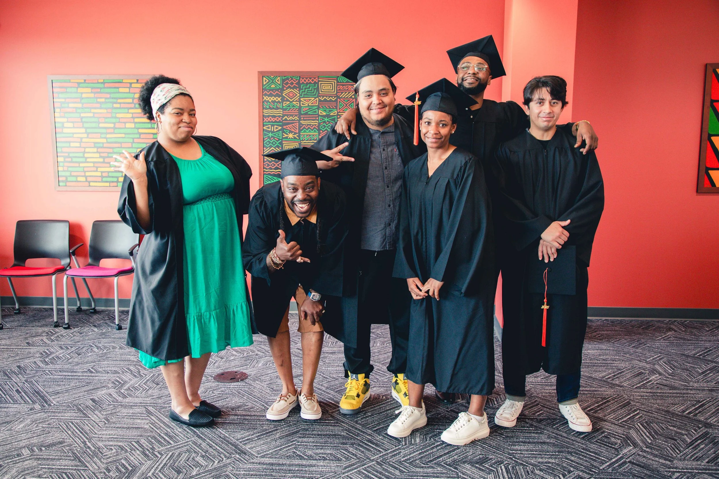 YWeb Career Academy — YWCA Madison | Human Services | Racial Justice