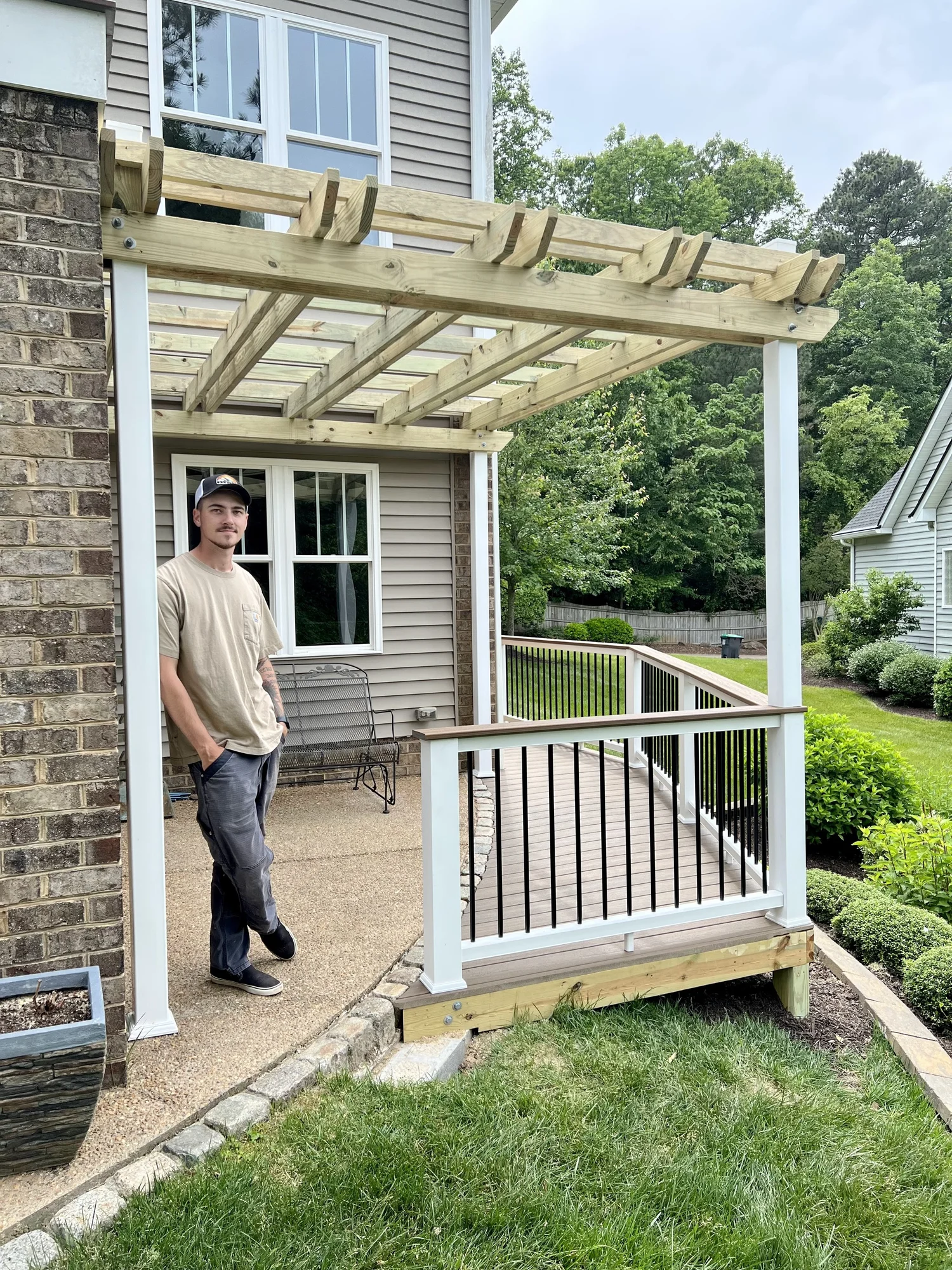 Holder Construction LLC