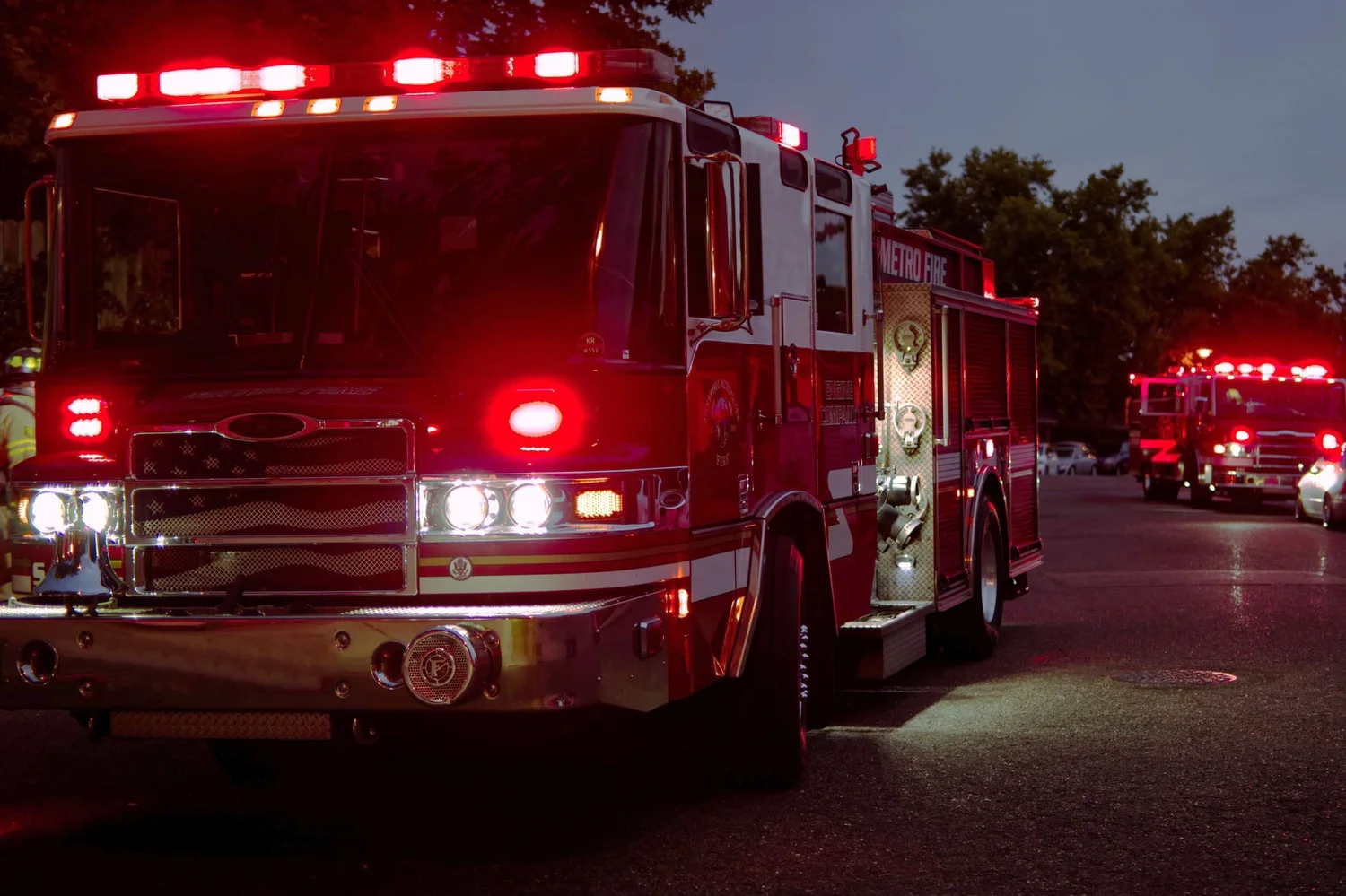 Revolutionizing Emergency Response with Modern Fire Records Management ...