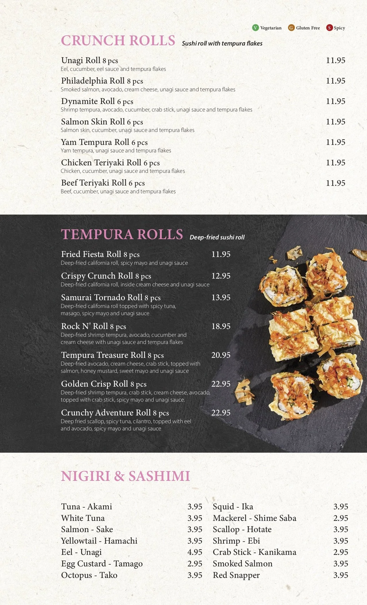 Gallery 2 — Sakura