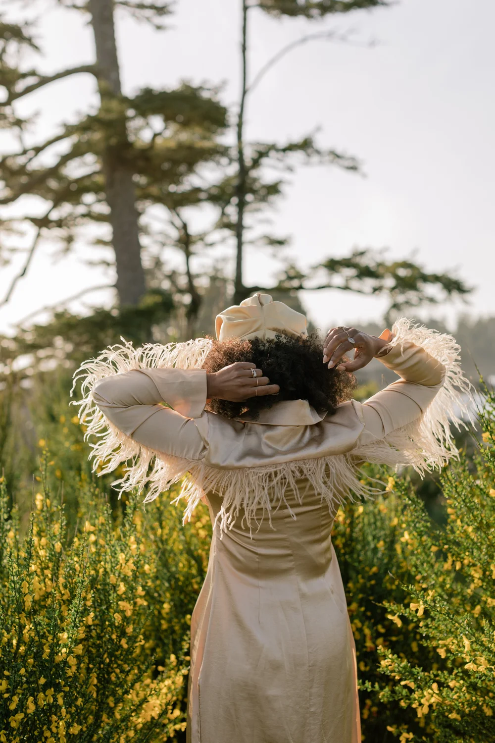 Rachel Ricketts | Author, Alchemist, Activist