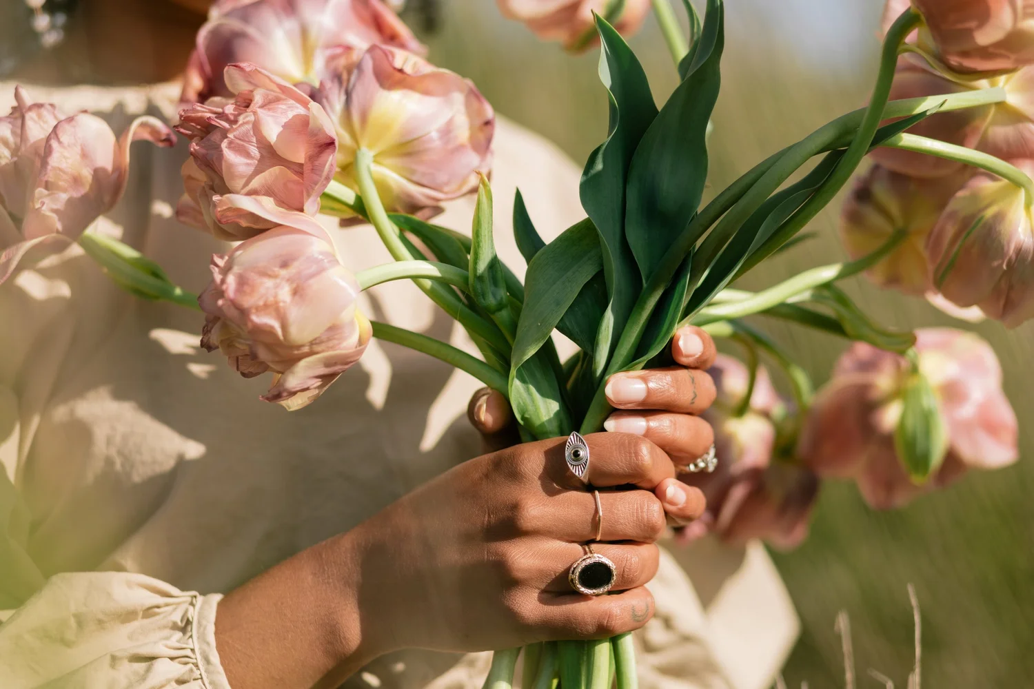 Rachel Ricketts | Author, Alchemist, Activist