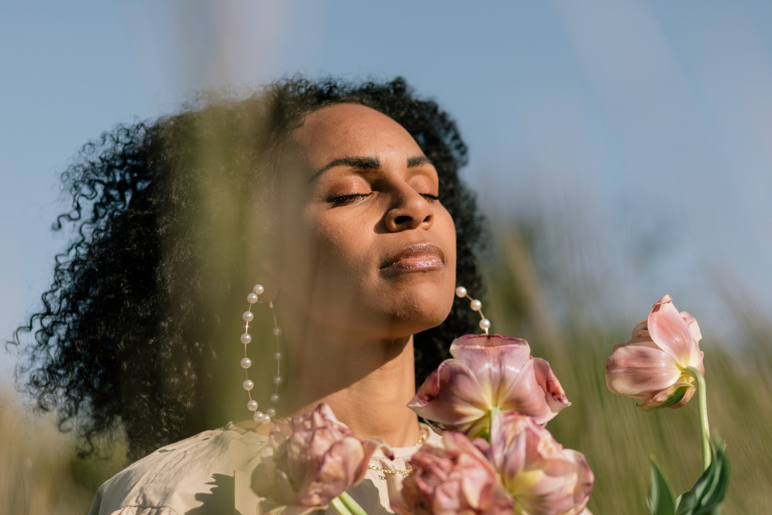 Rachel Ricketts | Author, Alchemist, Activist