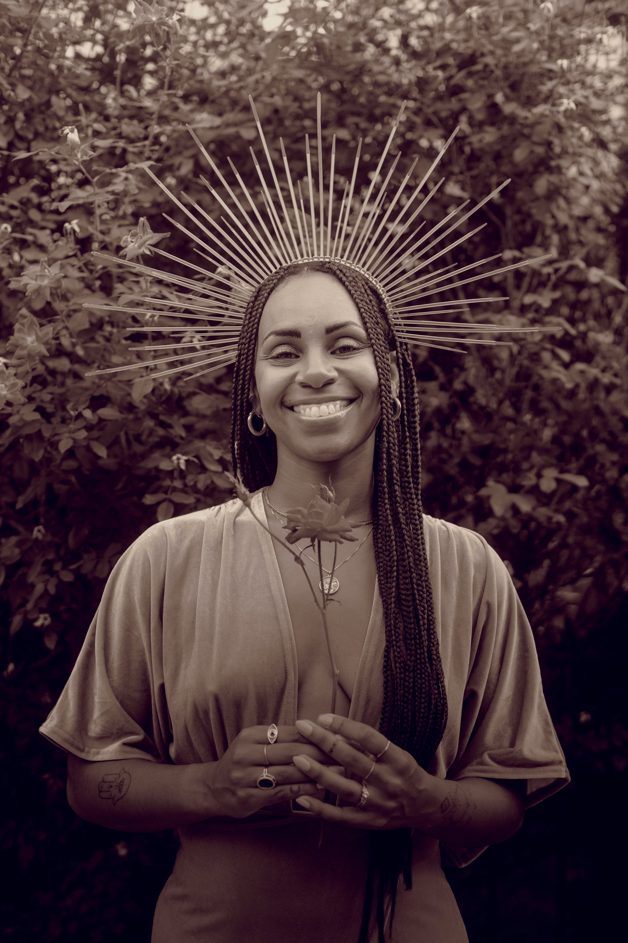 Standards of Care — Rachel Ricketts | Author, Alchemist, Activist