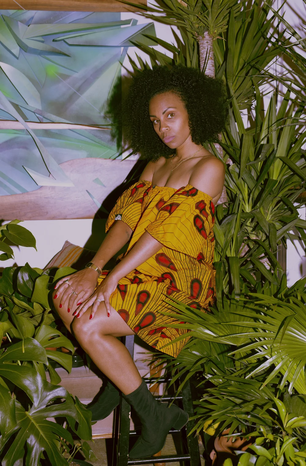 Rachel Ricketts | Author, Alchemist, Activist