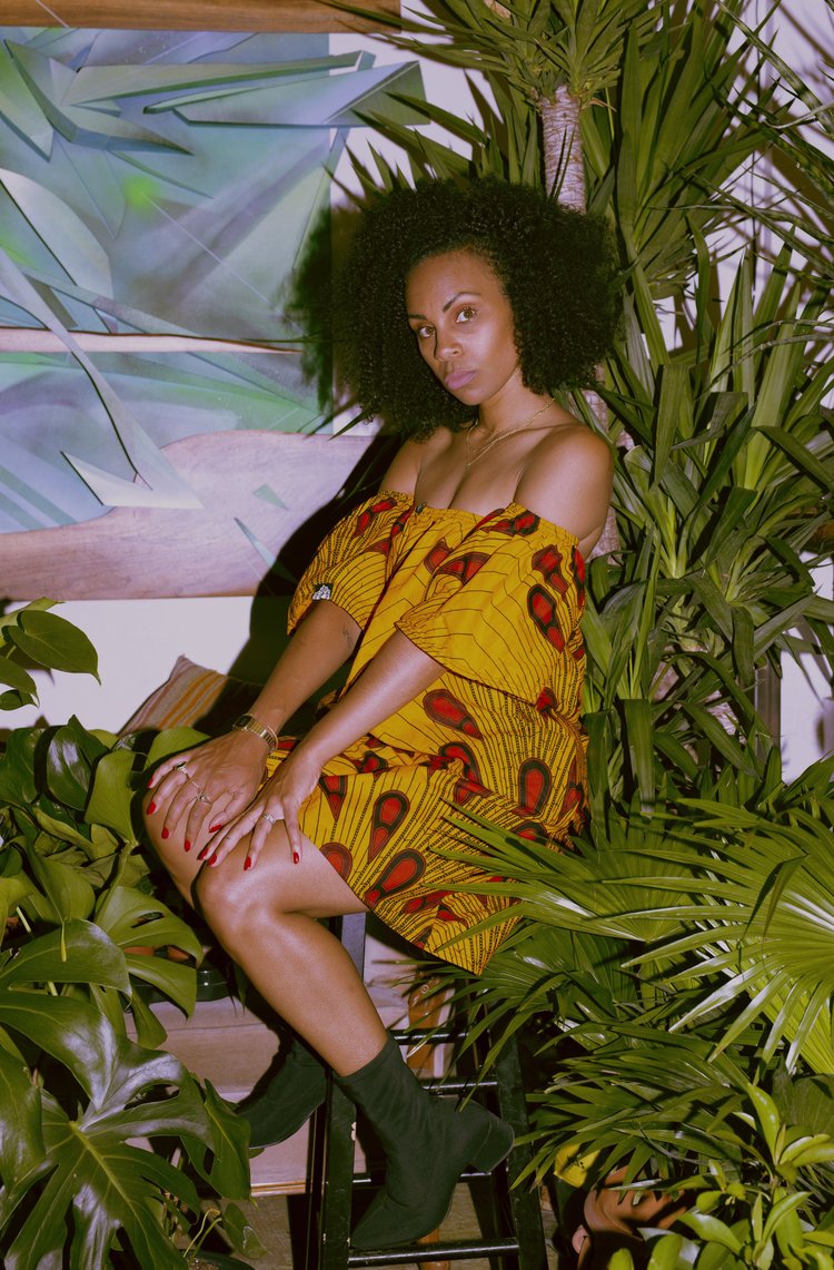 Rachel Ricketts | Author, Alchemist, Activist