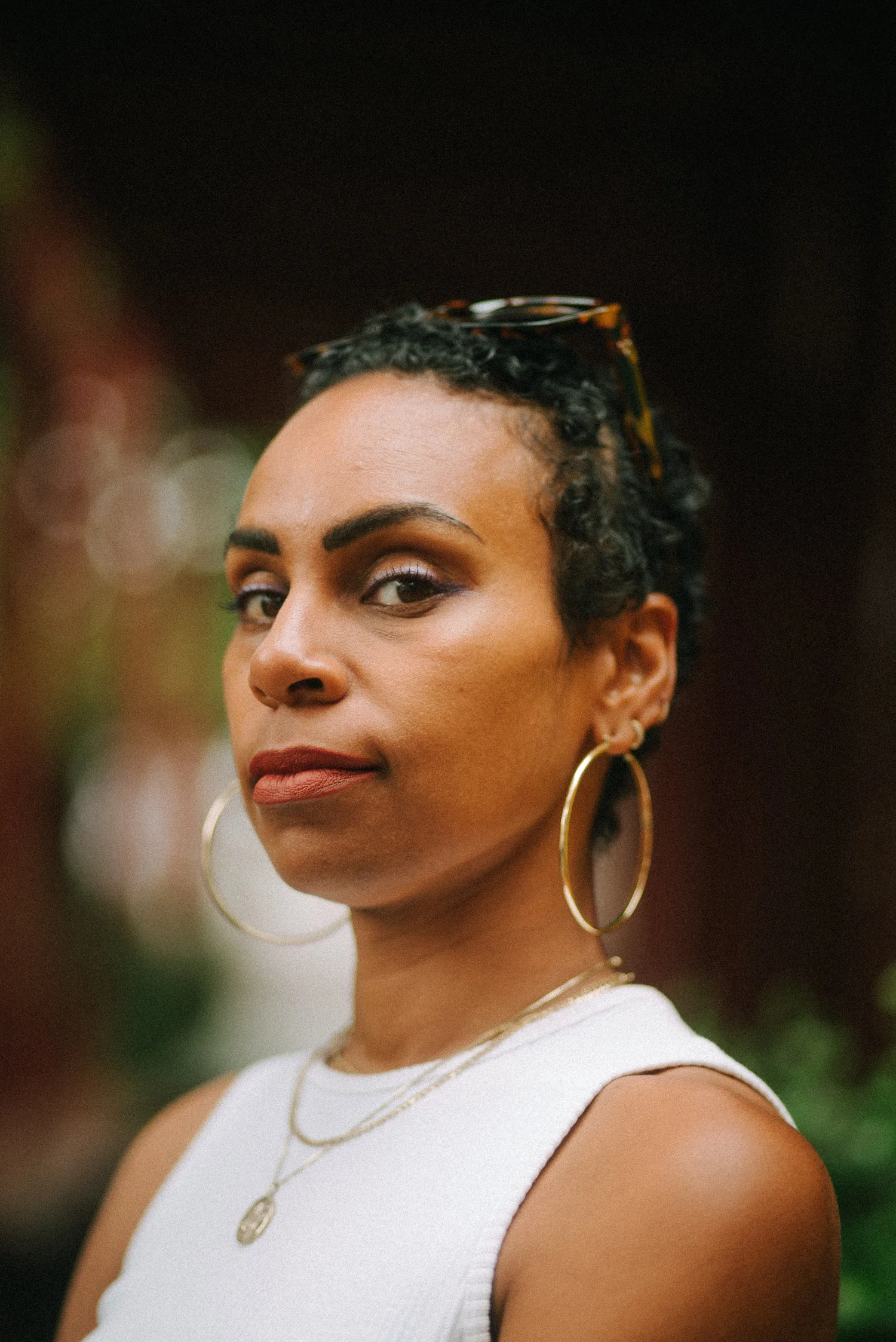 Rachel Ricketts | Author, Alchemist, Activist