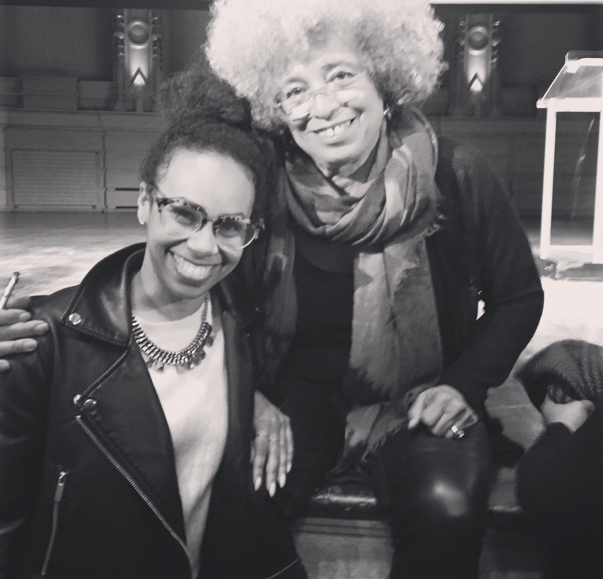 Musings — Rachel Ricketts | Author, Alchemist, Activist