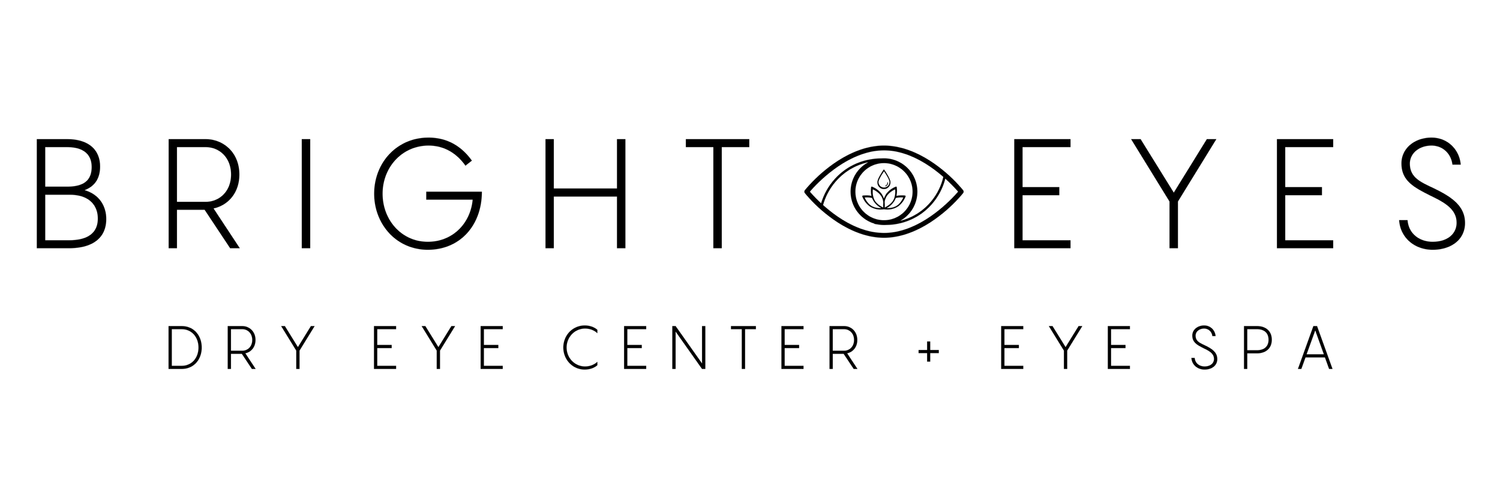 BRIGHT Eyes