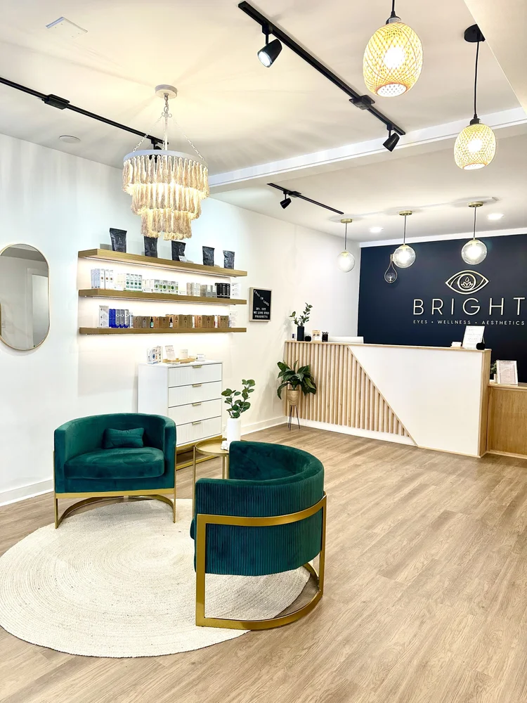 BRIGHT Eyes - Dry Eye Center | Eye Spa | Specialty Vision + Contact Lens Center