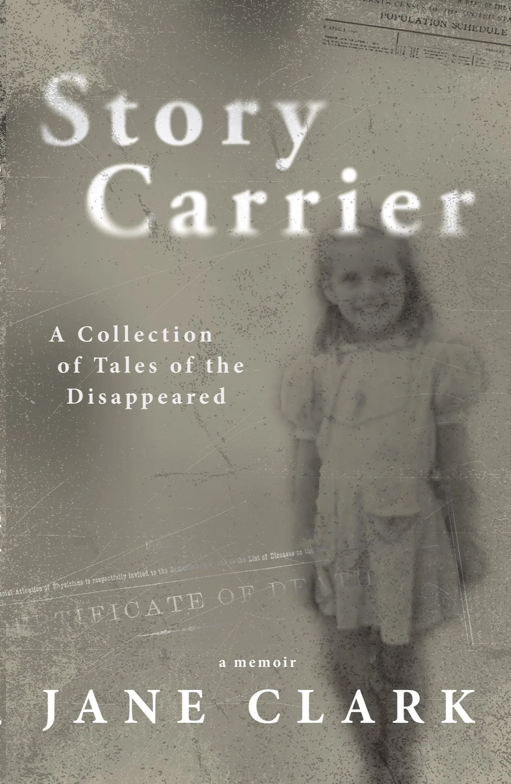 Story Carriers: The Movement