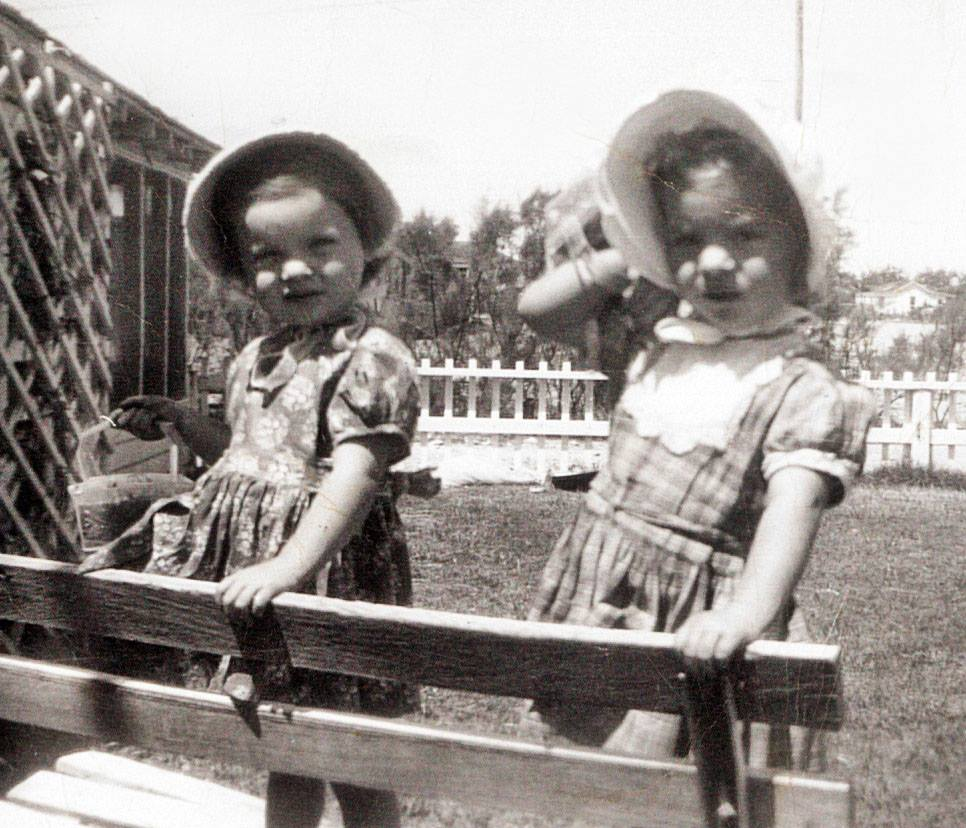 Story Carriers