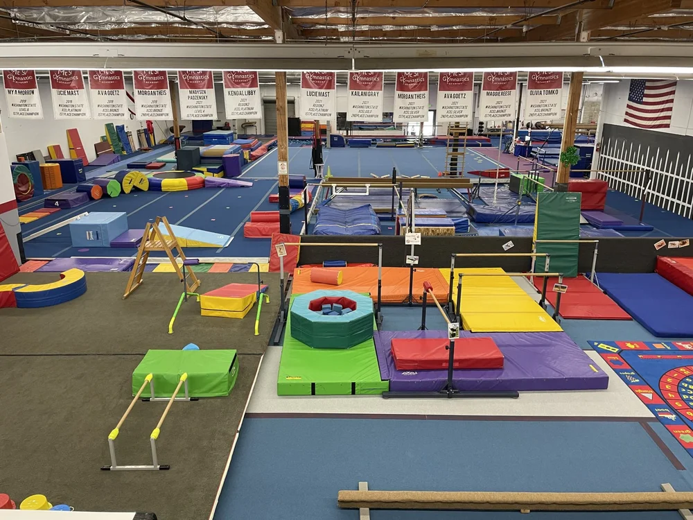 Tuck & Roll Preschool