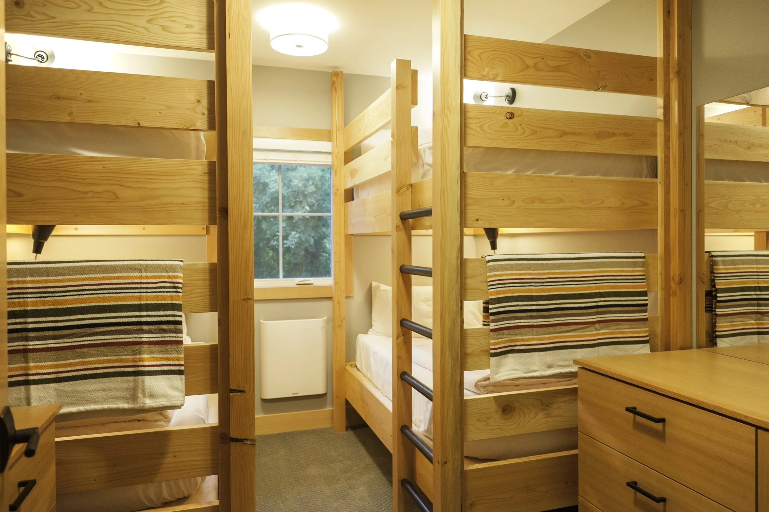 Suites on Main - A Fusion of Tradition and Modern Comfort — Syndicate Smith
