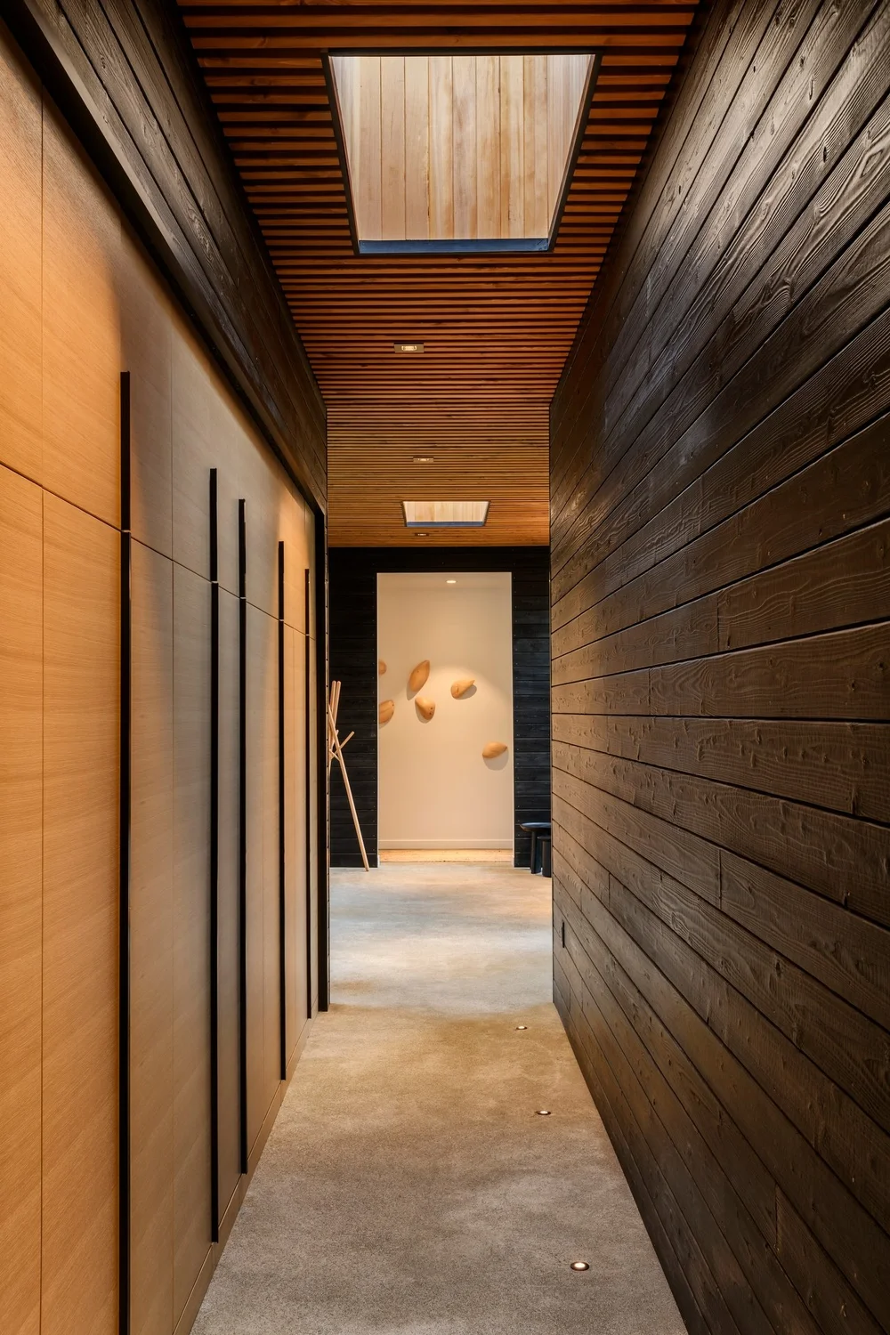 Deer Harbor House — Syndicate Smith