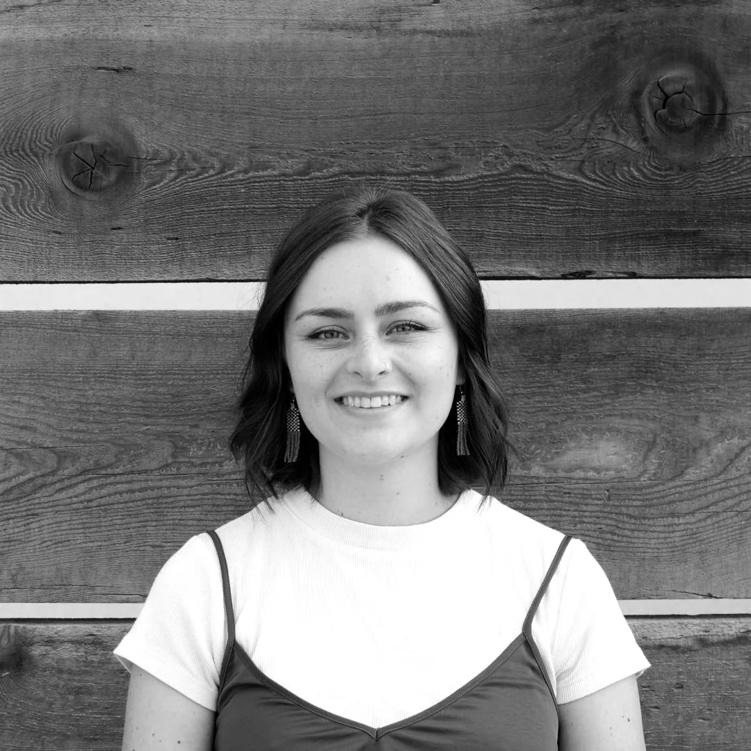 Q&A With Hannah Hering, Interior Designer — Syndicate Smith