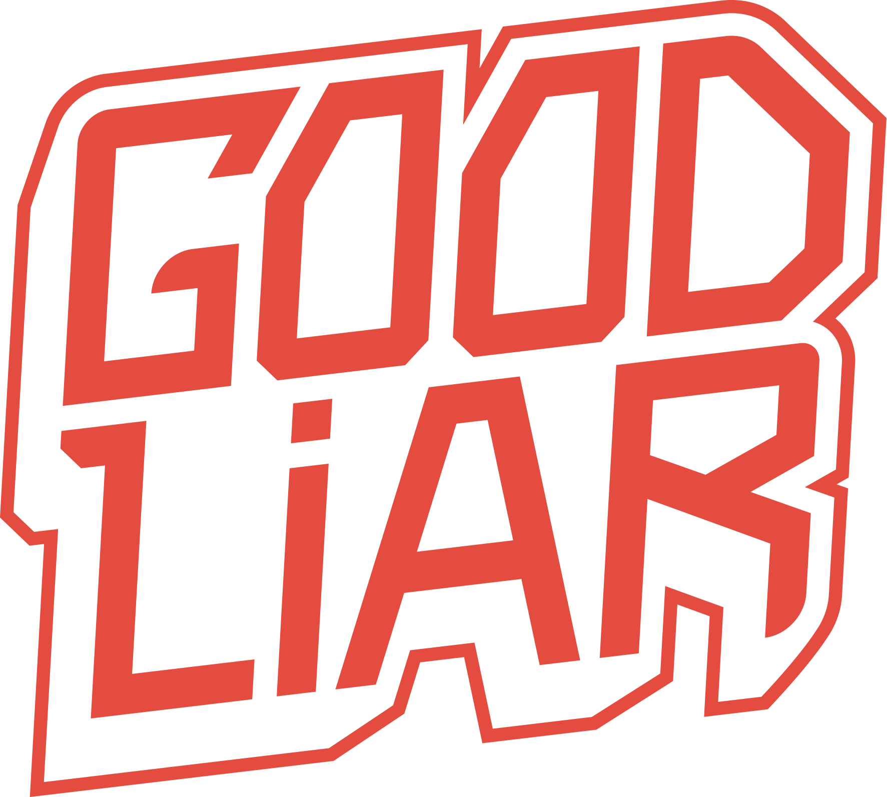 Good Liar