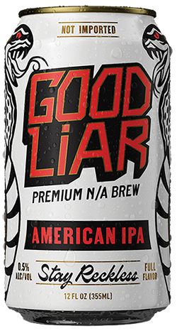Good Liar