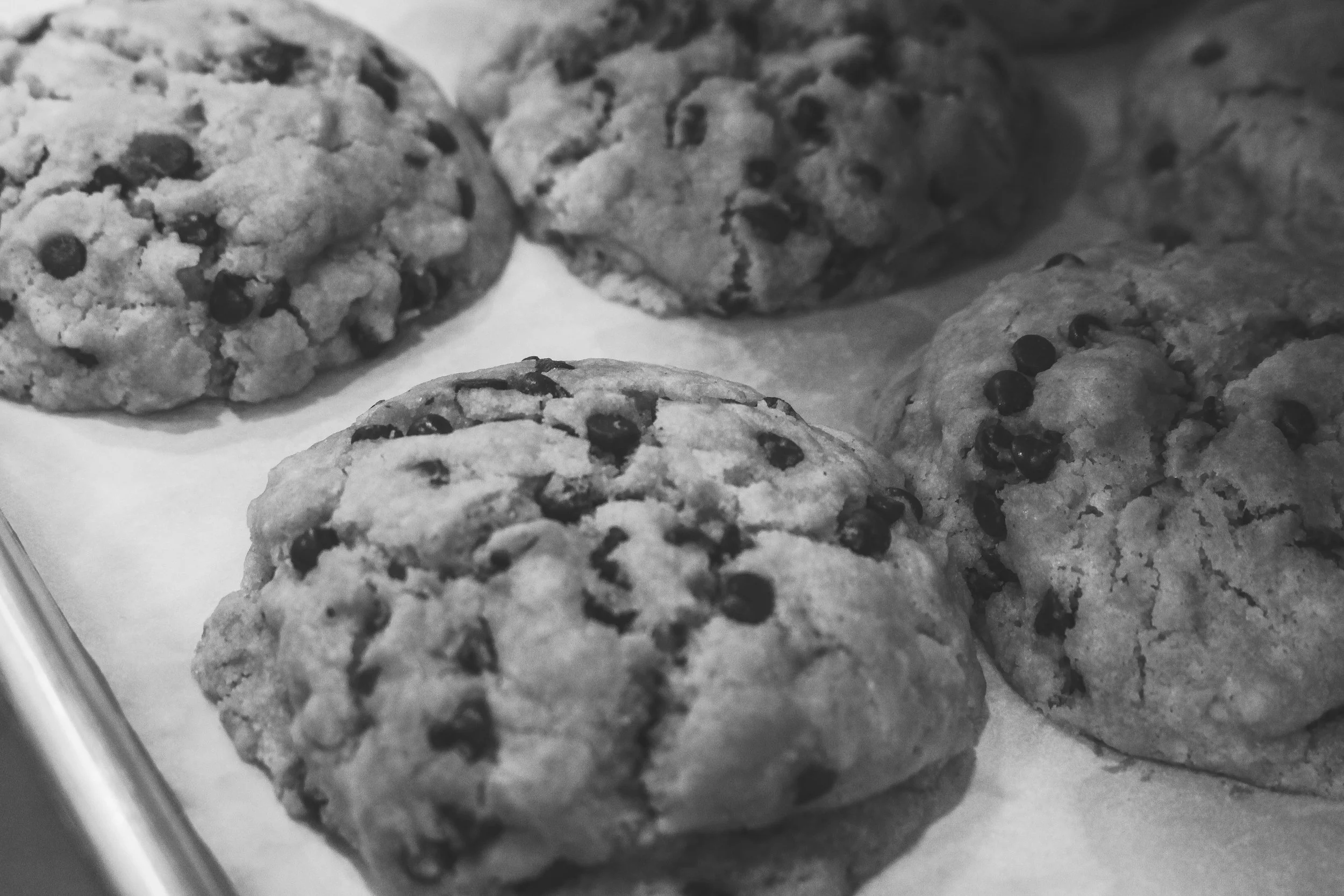 Classes at Blue Eyed Baker