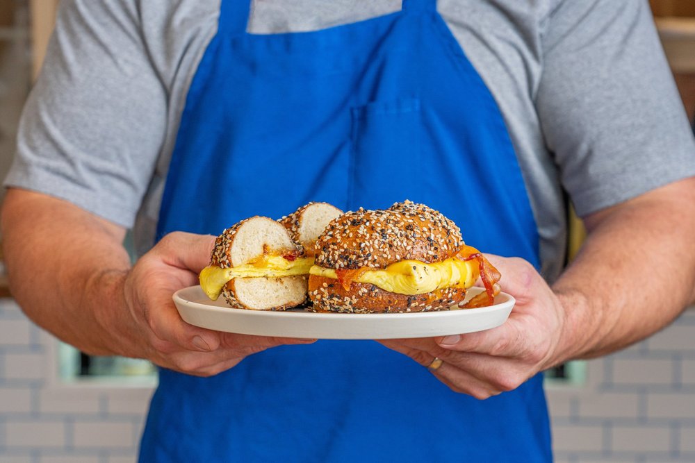 Blue Eyed Baker's Baking Gallery