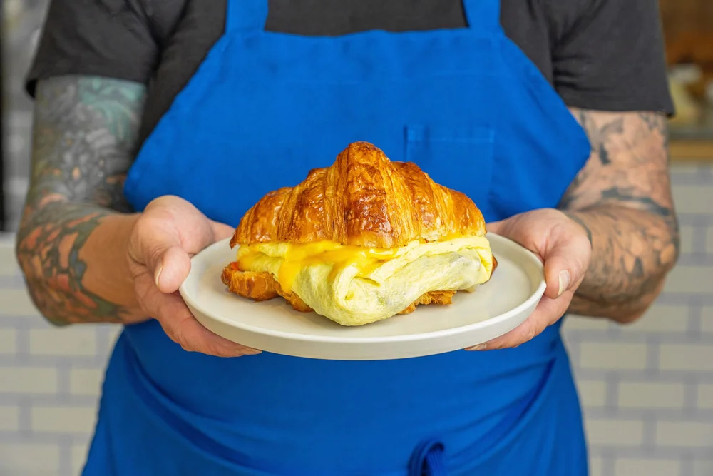 Blue Eyed Baker's Baking Gallery