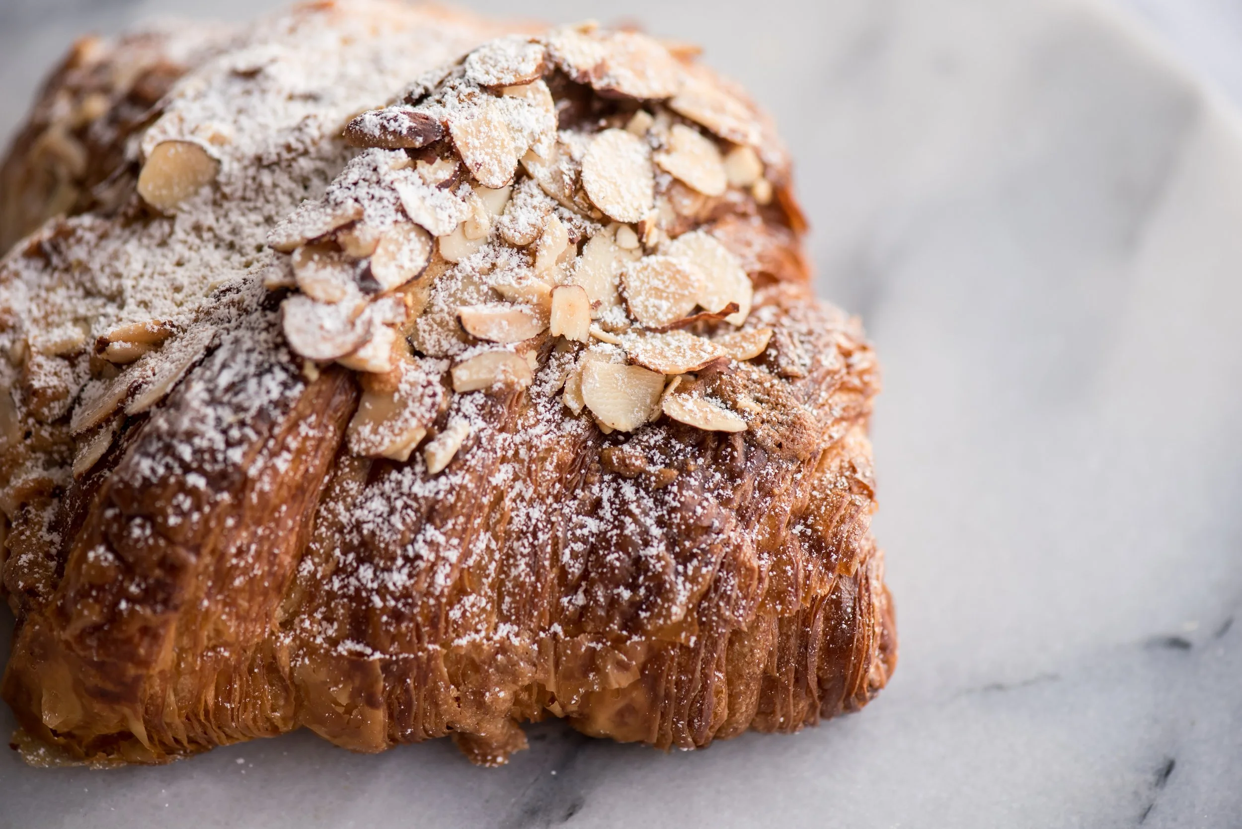 Blue Eyed Baker's Baking Gallery