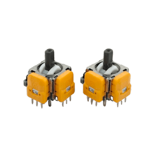 StickFix Repair Services — StickFix Repair - Stick Drift Repair Services