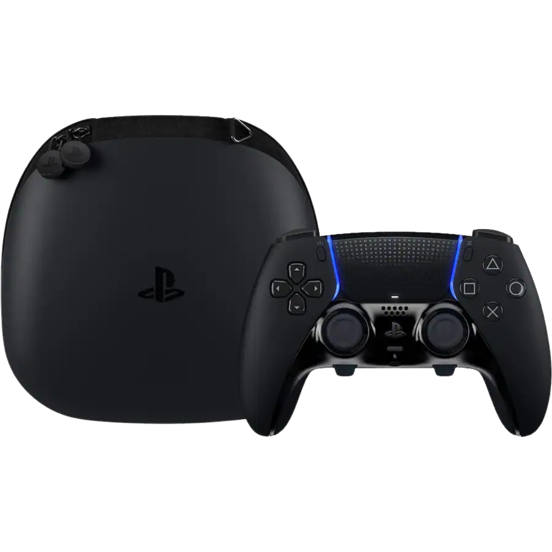 PlayStation 5 (PS5) Controller w/ GuliKit TMR Joysticks — StickFix ...