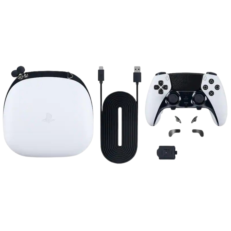 PS5 Edge Stick Module - GuliKit TMR — StickFix Repair - Stick Drift ...