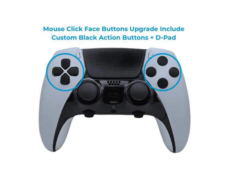 Hall Effect Joystick Installation Service for PlayStation Edge ...