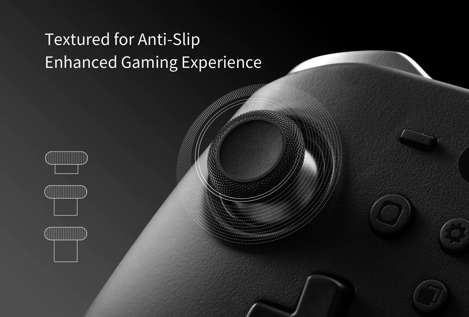 Store — StickFix Repair - Stick Drift Repair Services